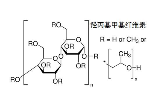 羟丙基甲基纤维素 HPMC 搜狗百科