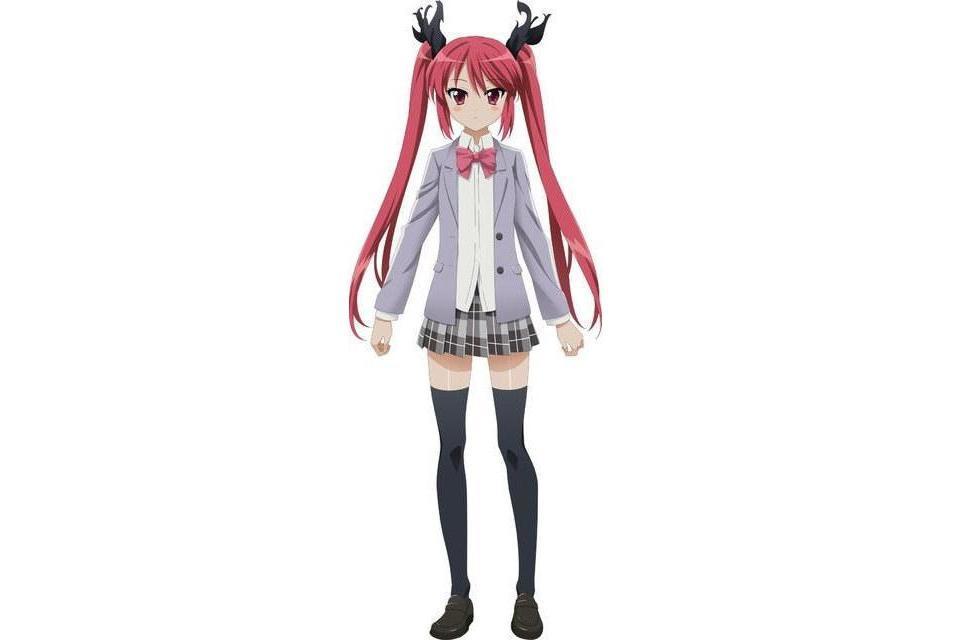 克子 日本动漫潜行吧奈亚子角色 搜狗百科