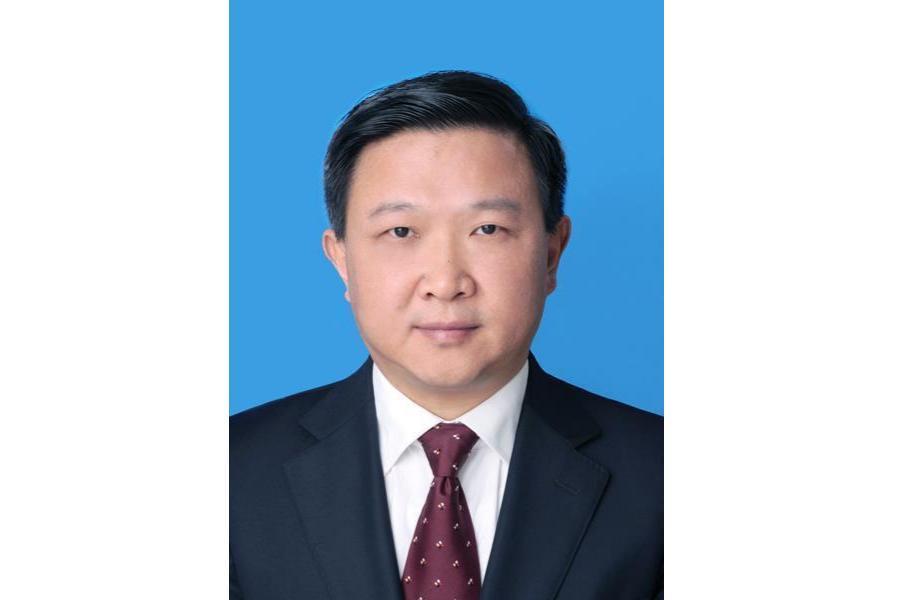 常斌 福建省人民政府副省长 搜狗百科