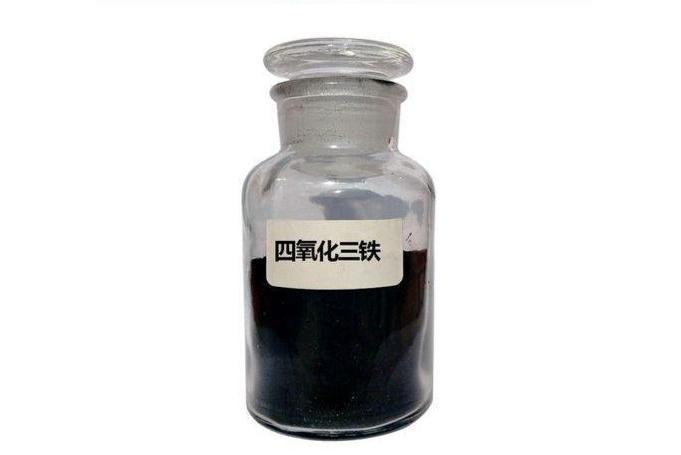 Fe3O4 磁性氧化铁 搜狗百科