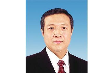 廉毅敏 河北省政协主席党组书记 搜狗百科