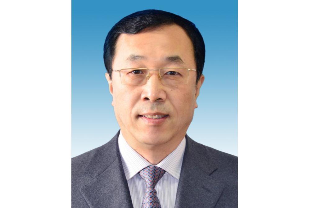 宫晶堃 黑龙江省政协原副主席 党组成员 搜狗百科