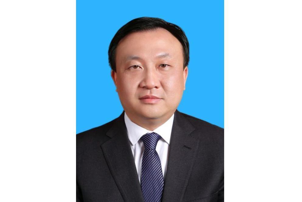 华源 上海市人民政府副市长 搜狗百科