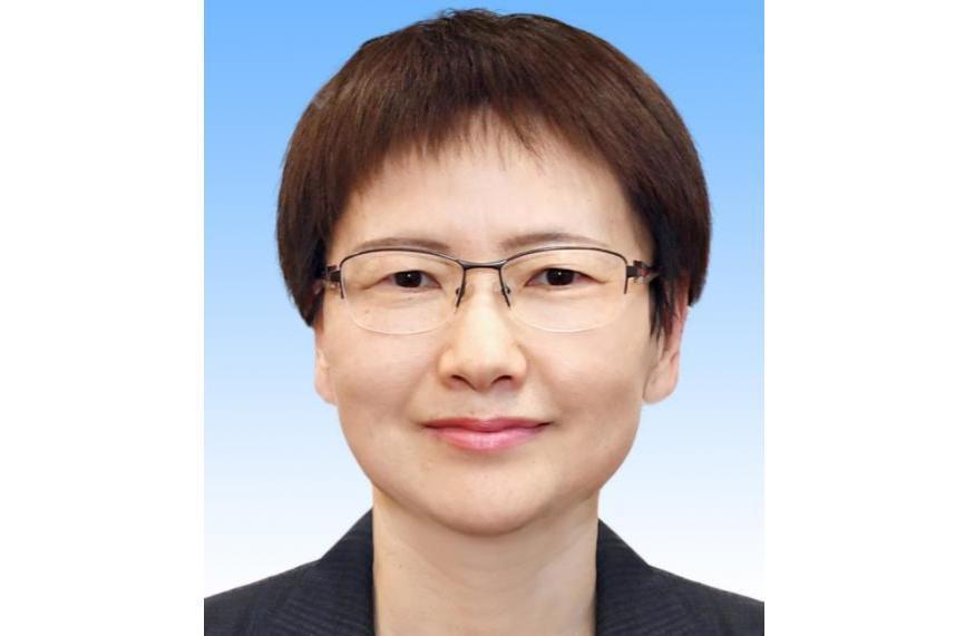 刘多 第十四届全国人民代表大会代表上海市人民政府副市长 搜狗百科
