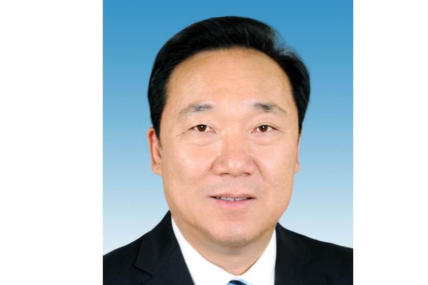 王浩 中共第二十届中央委员浙江省委副书记省人民政府省长 搜狗百科
