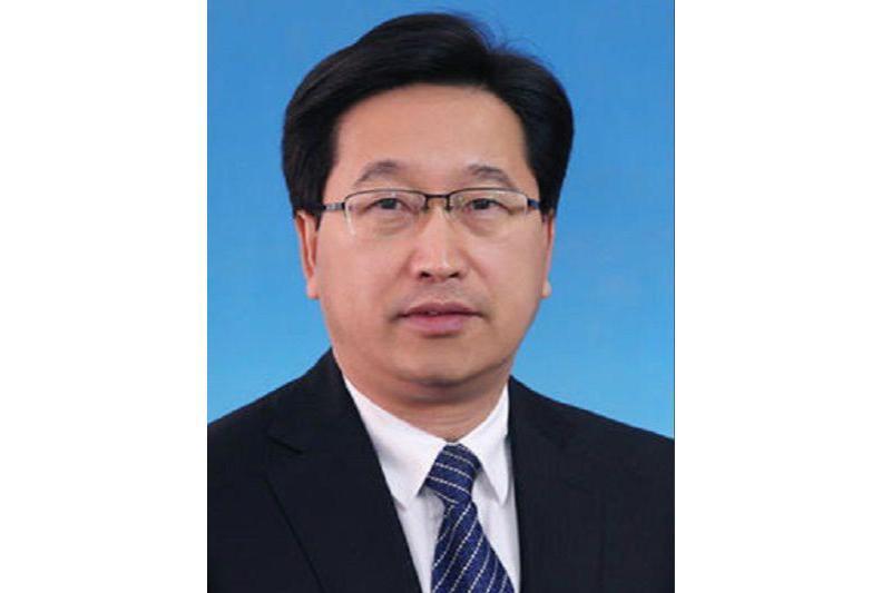陈金彪 浙江省人大常委会党组书记 副主任 搜狗百科