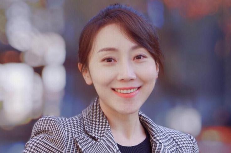 许歌 中国内地女演员 搜狗百科