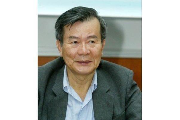 江春男 搜狗百科