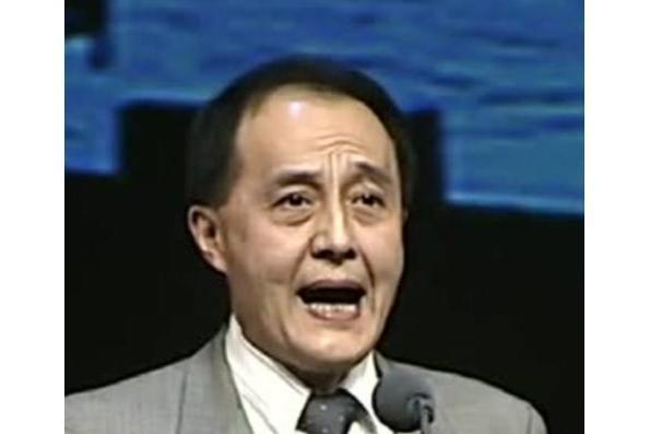 李岩 京剧演员 搜狗百科