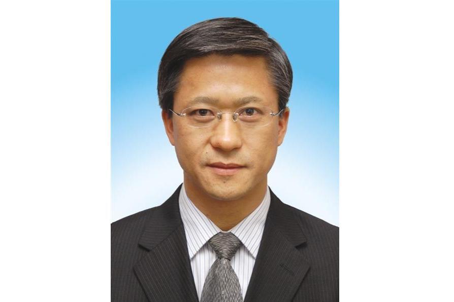 胡旭晟 湖南省人大常委会副主任致公党中央常委 湖南省委主委 搜狗百科