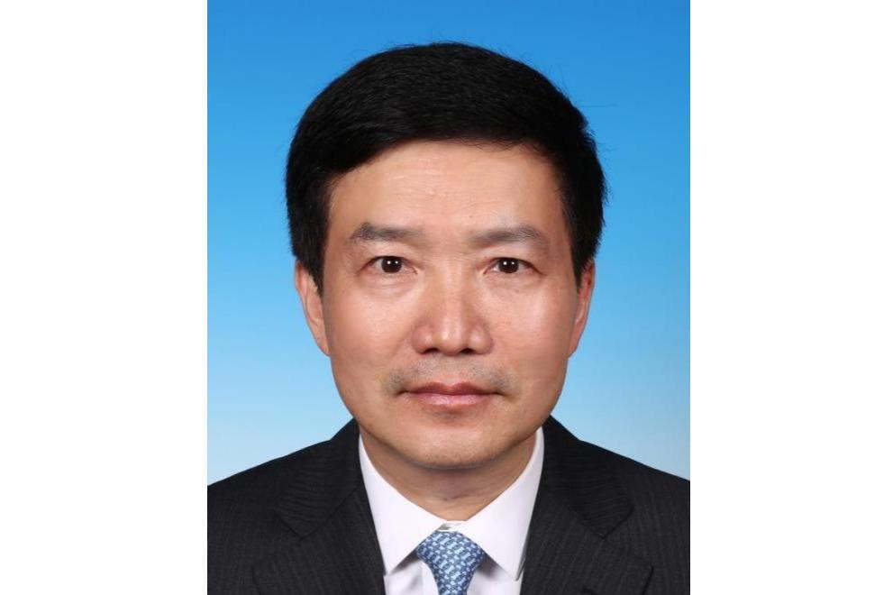 魏小东 北京市政协主席党组书记 搜狗百科