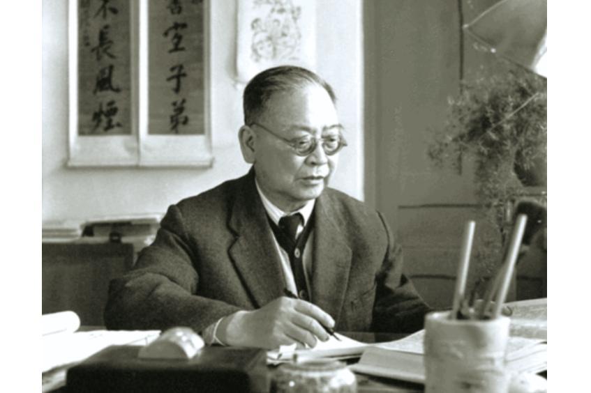 欧阳予倩 著名戏剧艺术家 搜狗百科