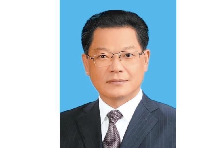 任振鹤 中共第二十届中央委员甘肃省委副书记省政府省长 搜狗百科