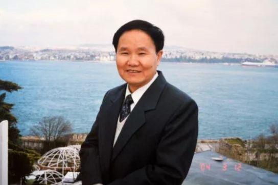 刘庆邦 中国一级作家 北京作家协会副主席 搜狗百科