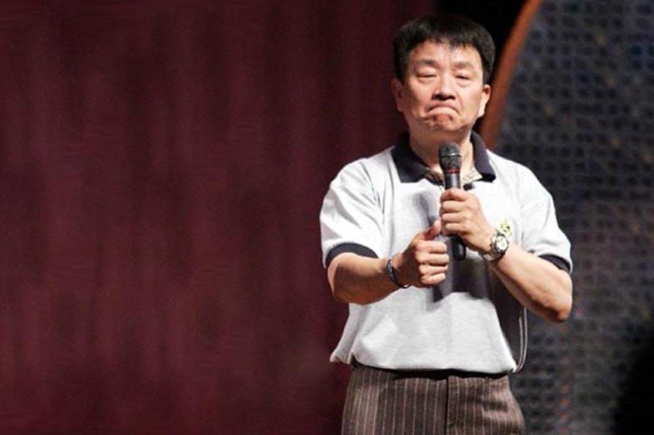 沈荣海 中国演员 搜狗百科