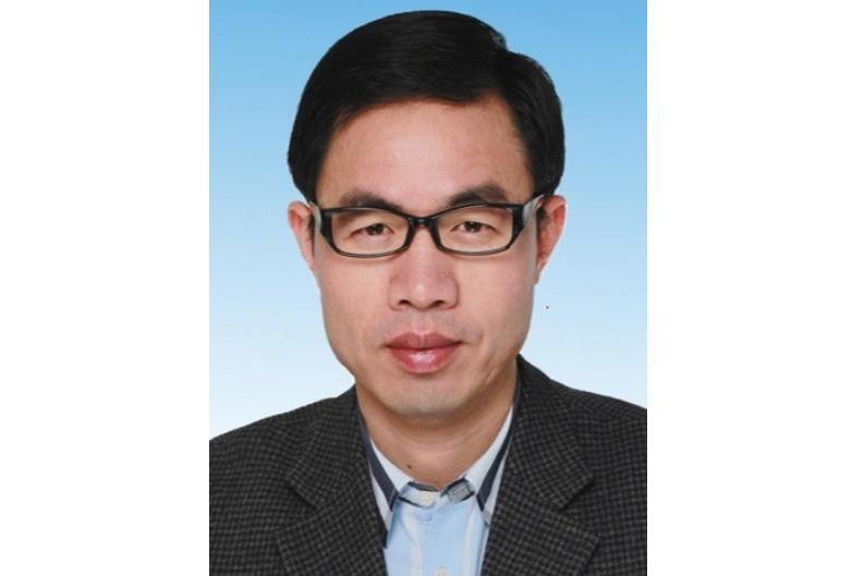 朱红军 安徽财经大学校长 搜狗百科