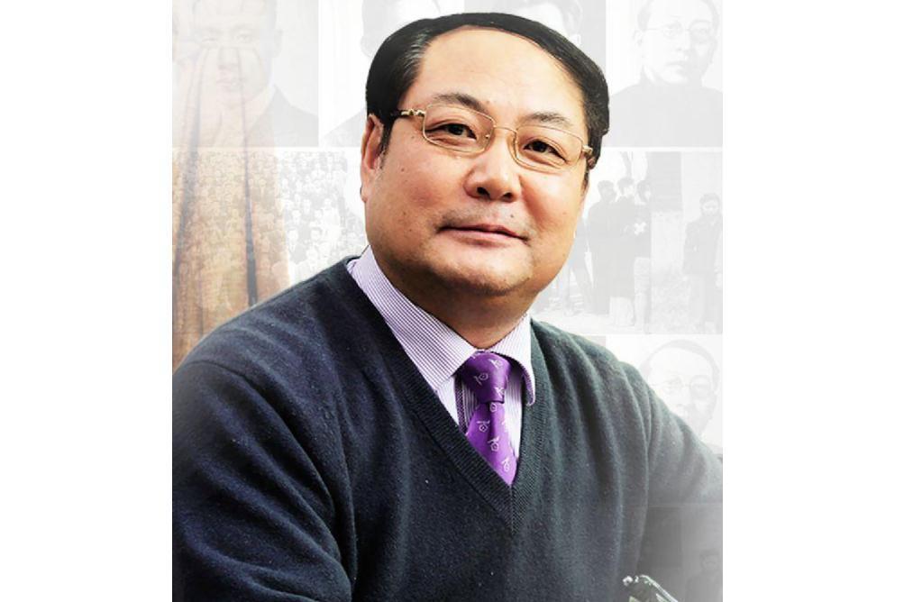 岳南 中国台湾作家 搜狗百科