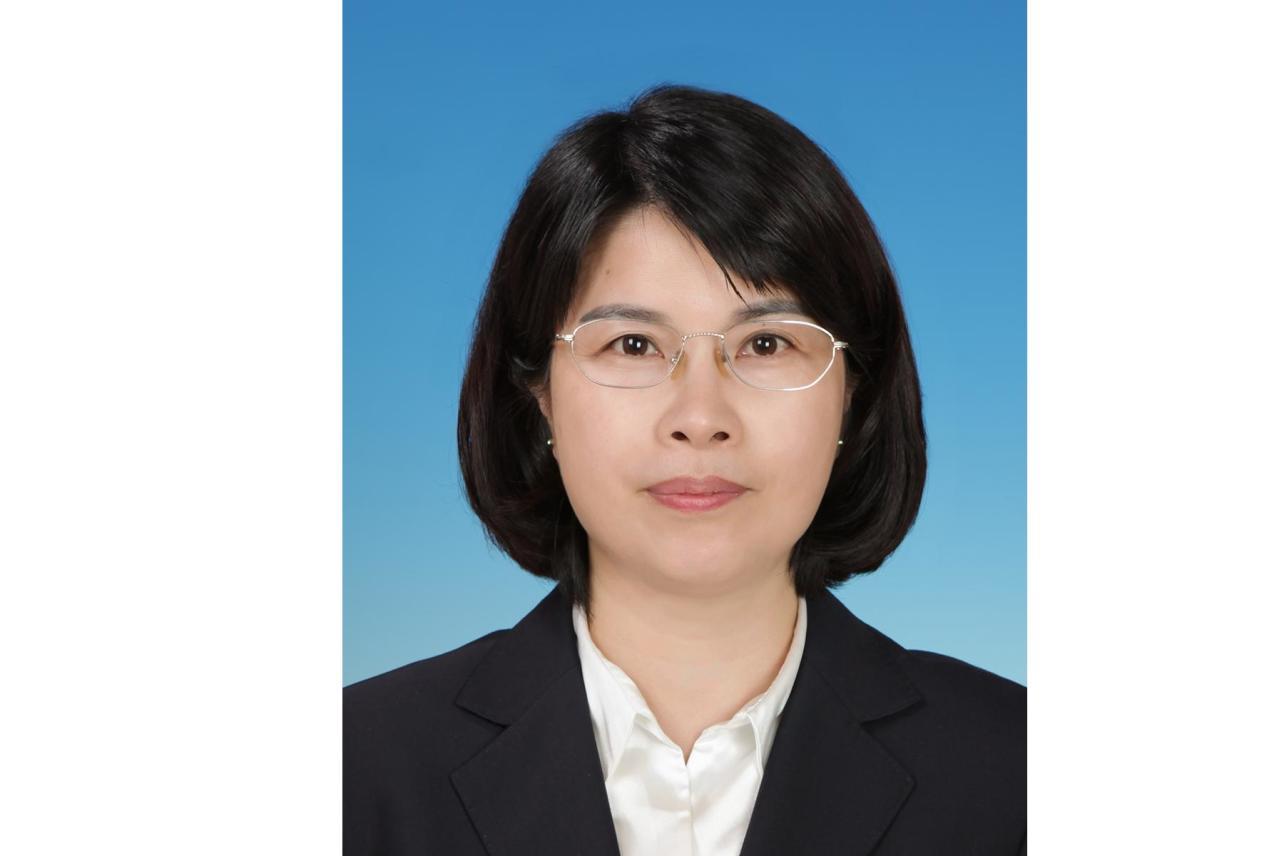 单杏花 中国铁道科学研究院集团公司电子所副总工程师12306技术部主任 搜狗百科