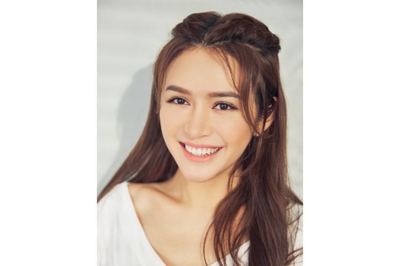 庞奕欣 中国内地女演员 搜狗百科