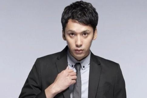 深水元基 日本男演员 搜狗百科