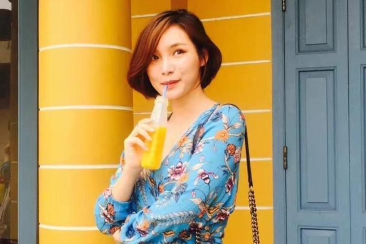 何欢 演员 搜狗百科