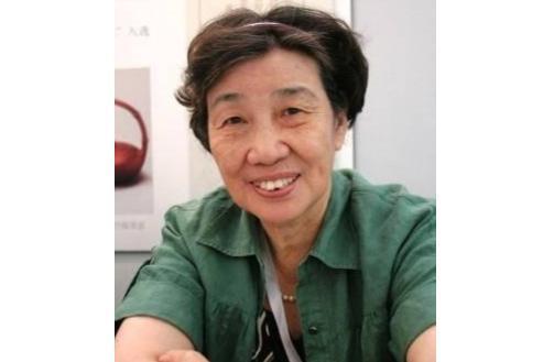 周桂珍 中国工艺美术大师 搜狗百科