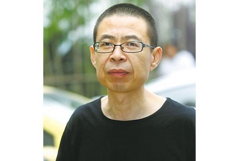李亚伟 著名诗人 搜狗百科