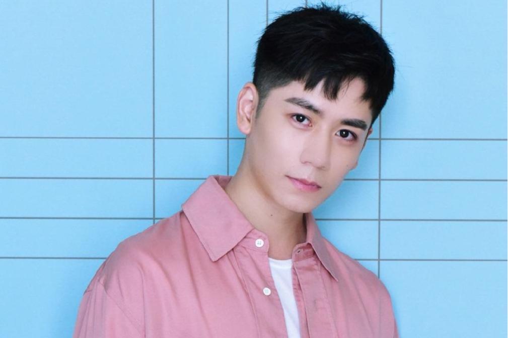 杨霖 中国内地男演员 搜狗百科