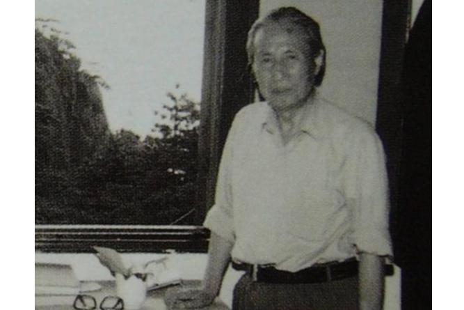 陆俨少 中国现代画家 搜狗百科