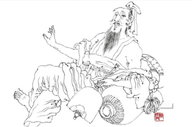 陆探微 南朝宋画家 搜狗百科