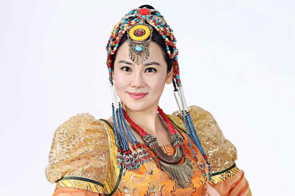 东方红艳 中国内地女歌手 搜狗百科