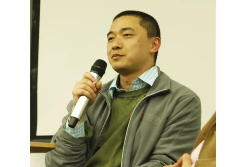 刘宇昆 美国作家 搜狗百科