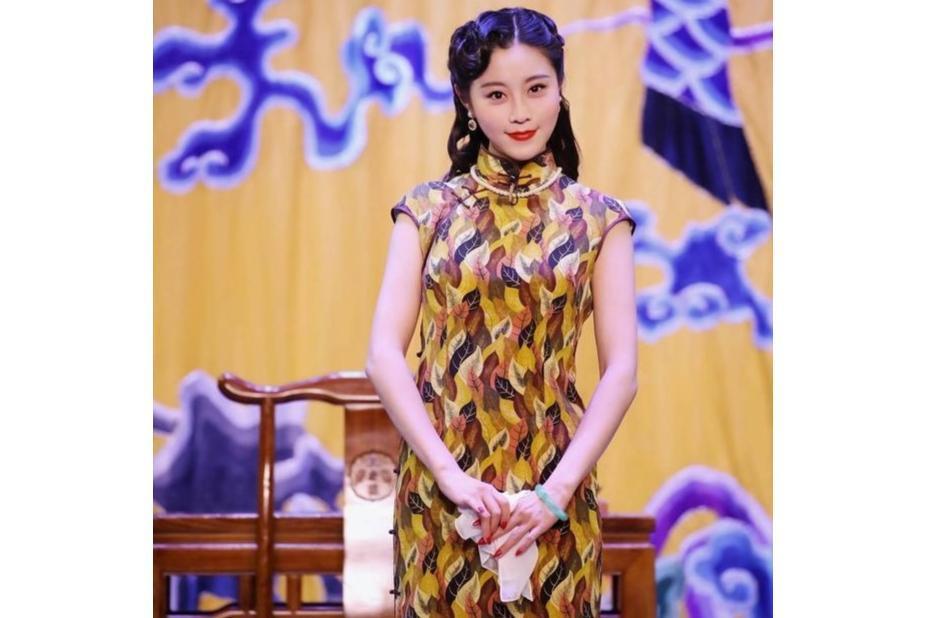 王梦婷 中国内地女京剧演员 搜狗百科