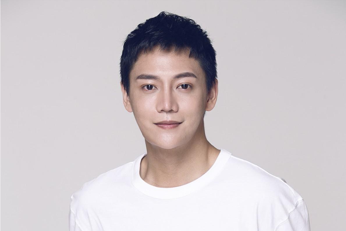 张亚奇 中国内地男演员 搜狗百科