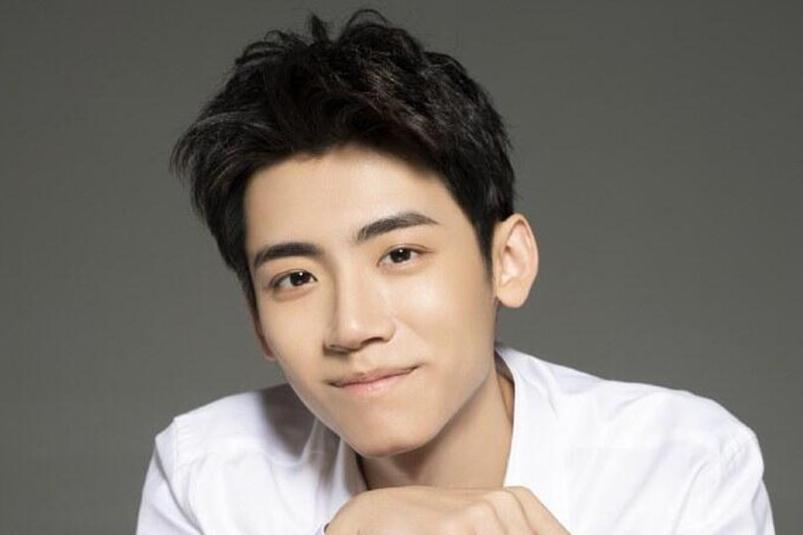 李卿 中国内地男演员 搜狗百科