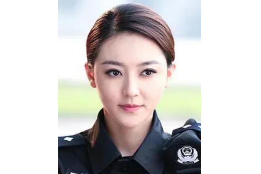 倪娜 电视剧警花与警犬中训导员 搜狗百科