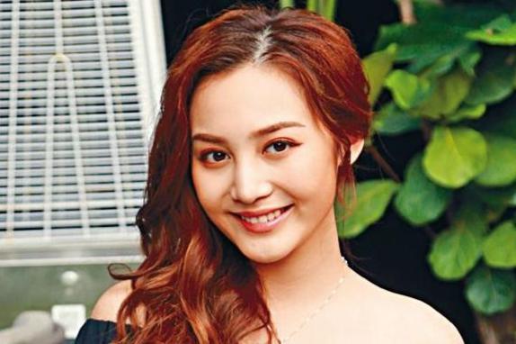 郭奕芯 中国香港女演员 搜狗百科