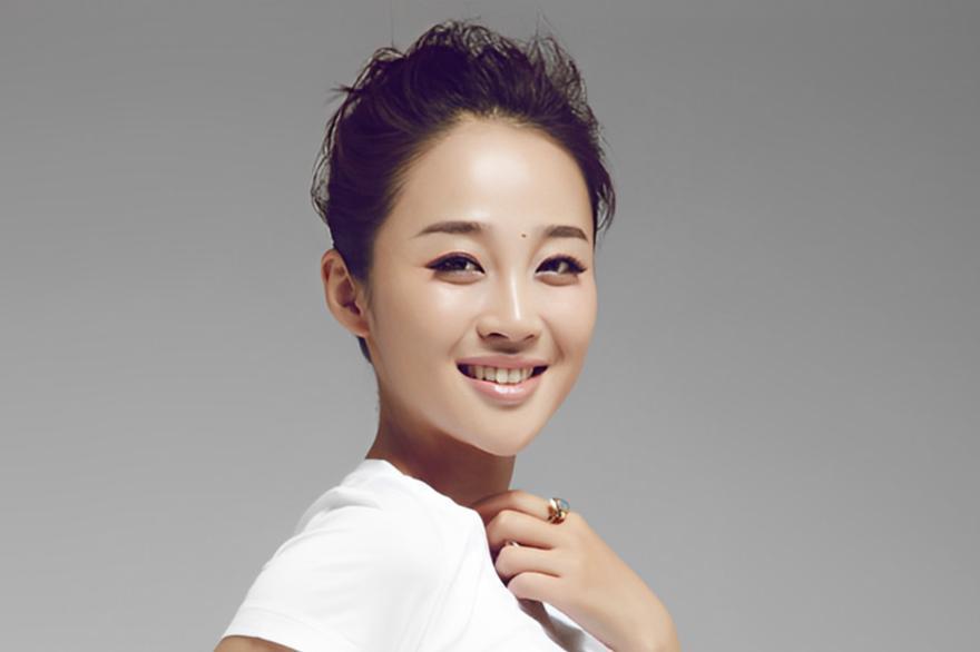张琳 中国内地女演员 搜狗百科