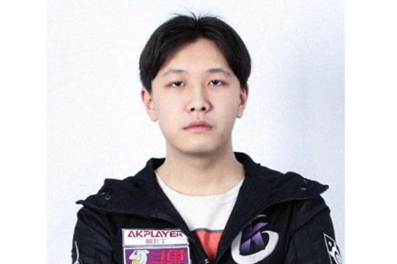 马云龙 电竞选手 搜狗百科