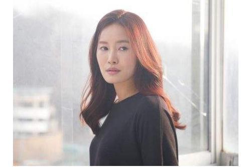 李恩静 韩国女演员模特 搜狗百科
