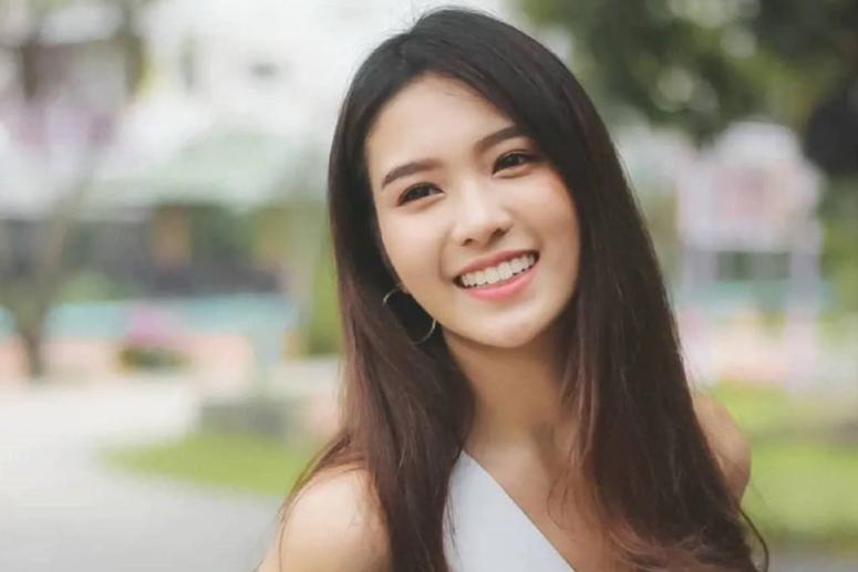 农吉拉叻卡准娜衮 泰国女演员 搜狗百科