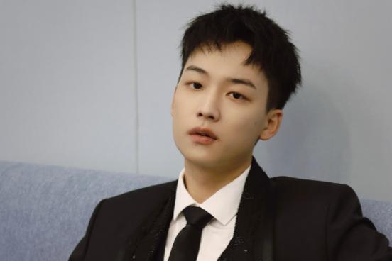 吴泽林 中国内地男歌手 搜狗百科