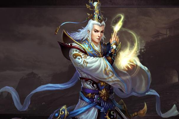 盛世三国 心动游戏开发的MMORPG游戏 搜狗百科