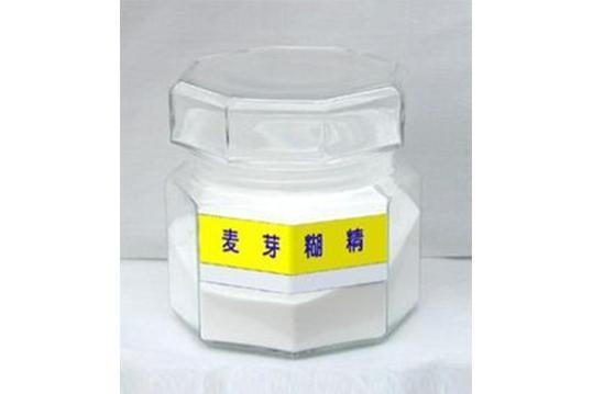 麦芽糊精 以淀粉为原料经控制水解而成的产品 搜狗百科