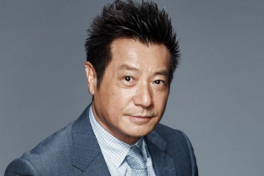 陈硕修 中国香港男演员 搜狗百科