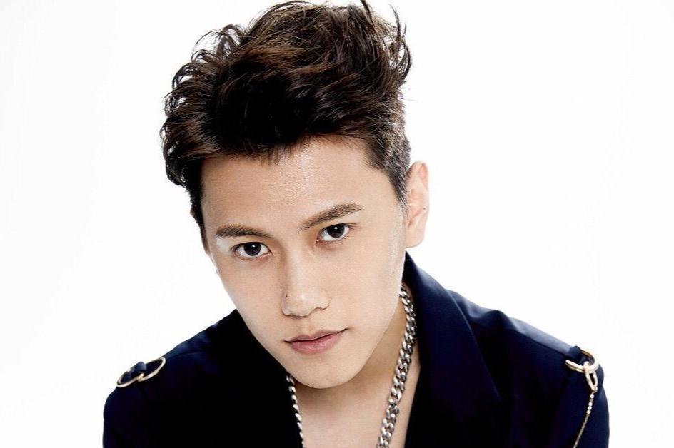 邱宇辰 中国台湾男歌手演员 搜狗百科