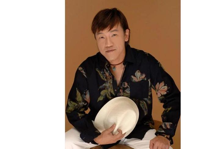 陈为民 中国台湾喜剧演员 搜狗百科