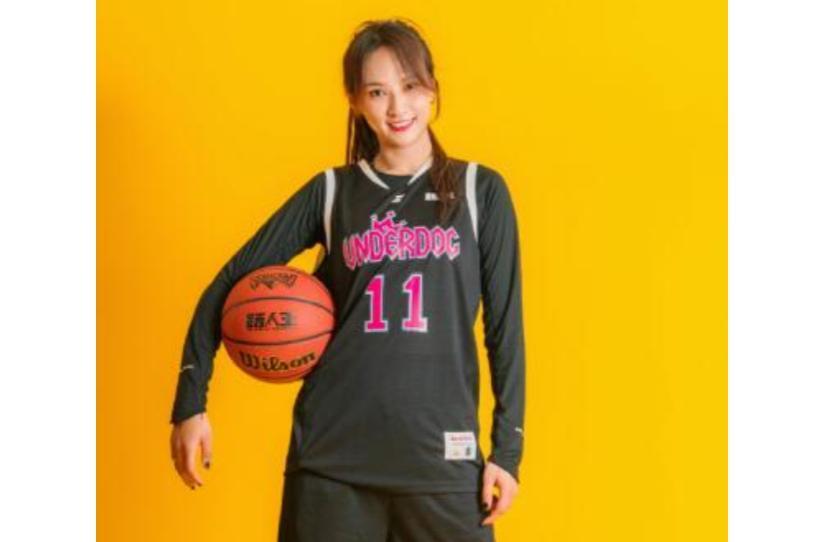 石一童 前中国女子篮球运动员 搜狗百科