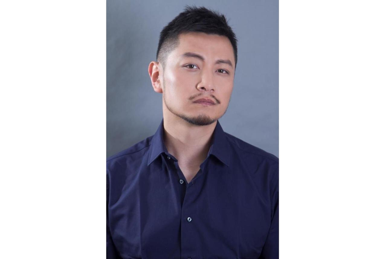 张洪睿 中国内地男演员 搜狗百科