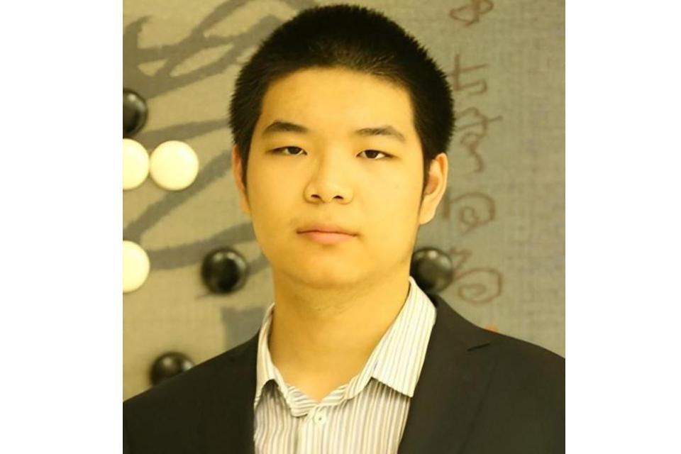 芈昱廷 中国职业男子围棋棋手 搜狗百科